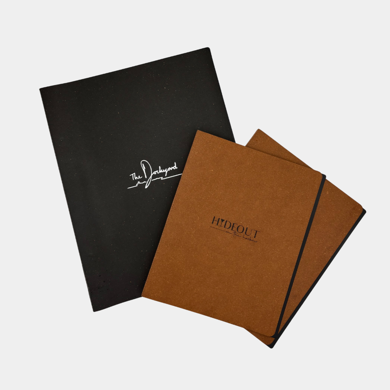 Branded Menus – Promotion Studio